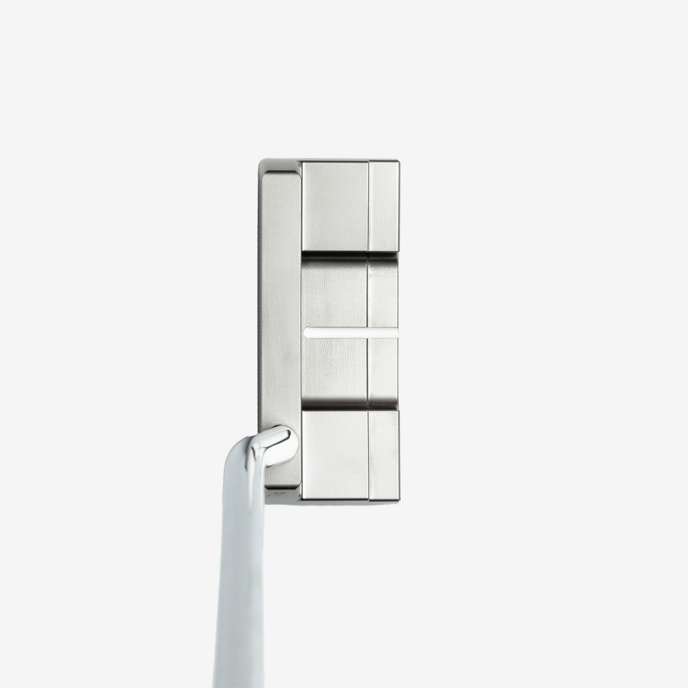 Amarillo | Milled Blade Putter