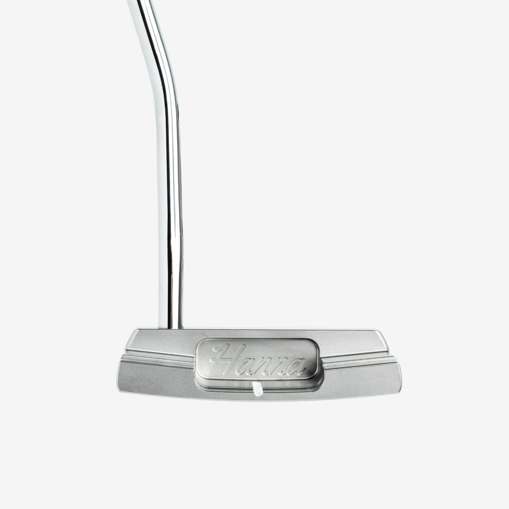 Amarillo | Milled Blade Putter