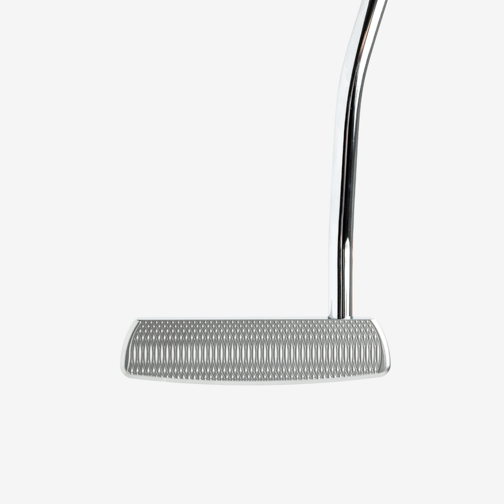 Amarillo | Milled Blade Putter